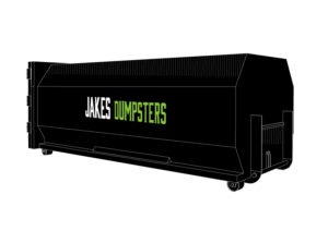 Dumpster Rental - Memphis TN - jakesdumpsters.com