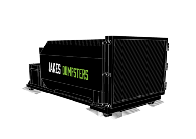Dumpster Rental - Memphis TN - jakesdumpsters.com
